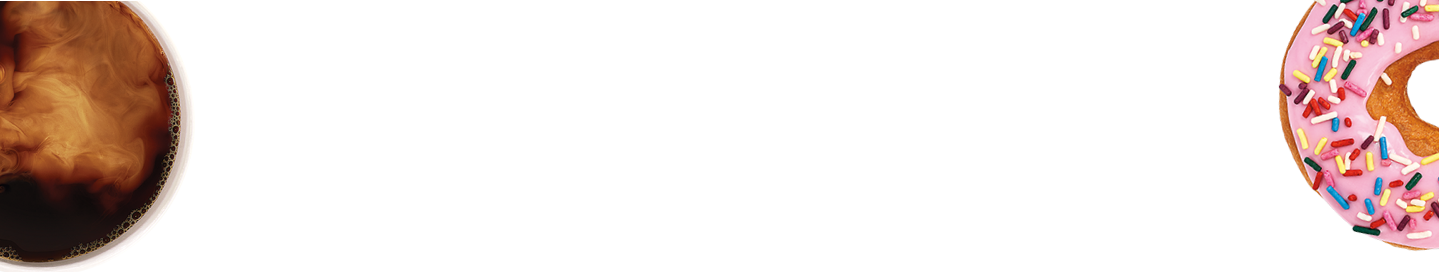 Dunkin'® | America's Favorite Coffee, Espresso and Donuts