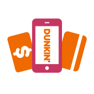 Dunkin'® | America's Favorite Coffee, Espresso and Donuts